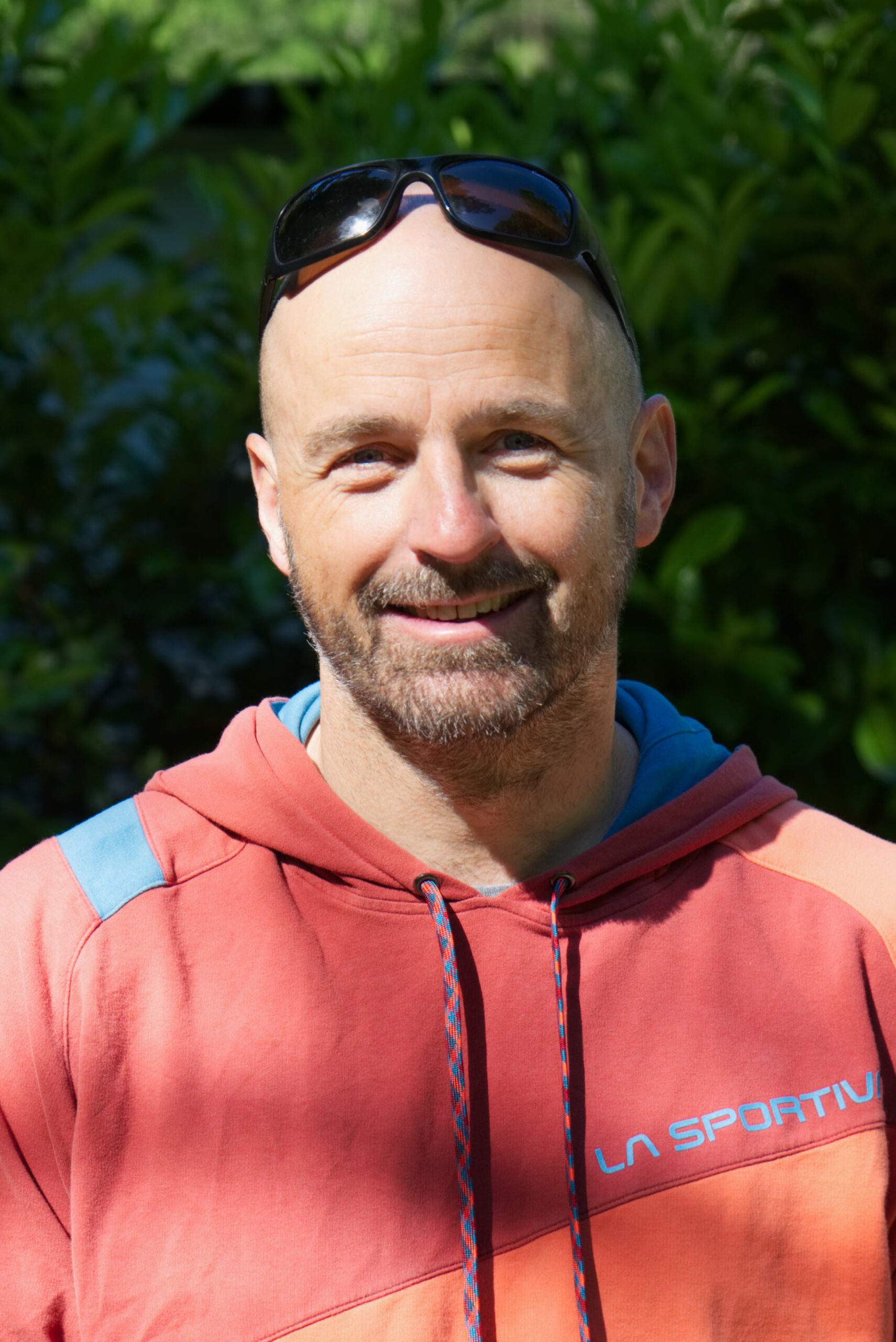 Heiner Wyrsch – SUPERdoor